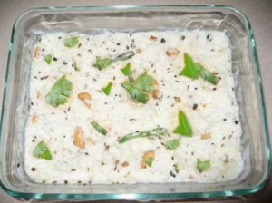 Curd Rice | Veg Recipes By ISKCON Desire Tree